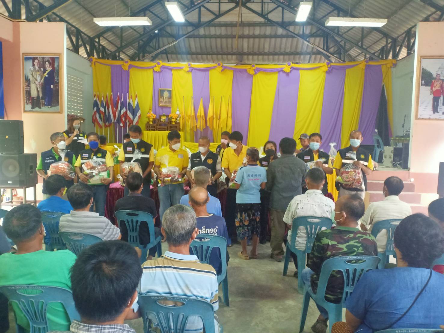 41328 – องค์การบริหารส่วนตำบลเมืองมาย